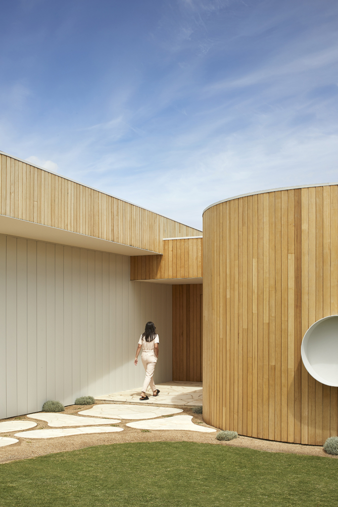 Redfern House by Anthony Gill Architects - Issue 13 Feature - The Local Project