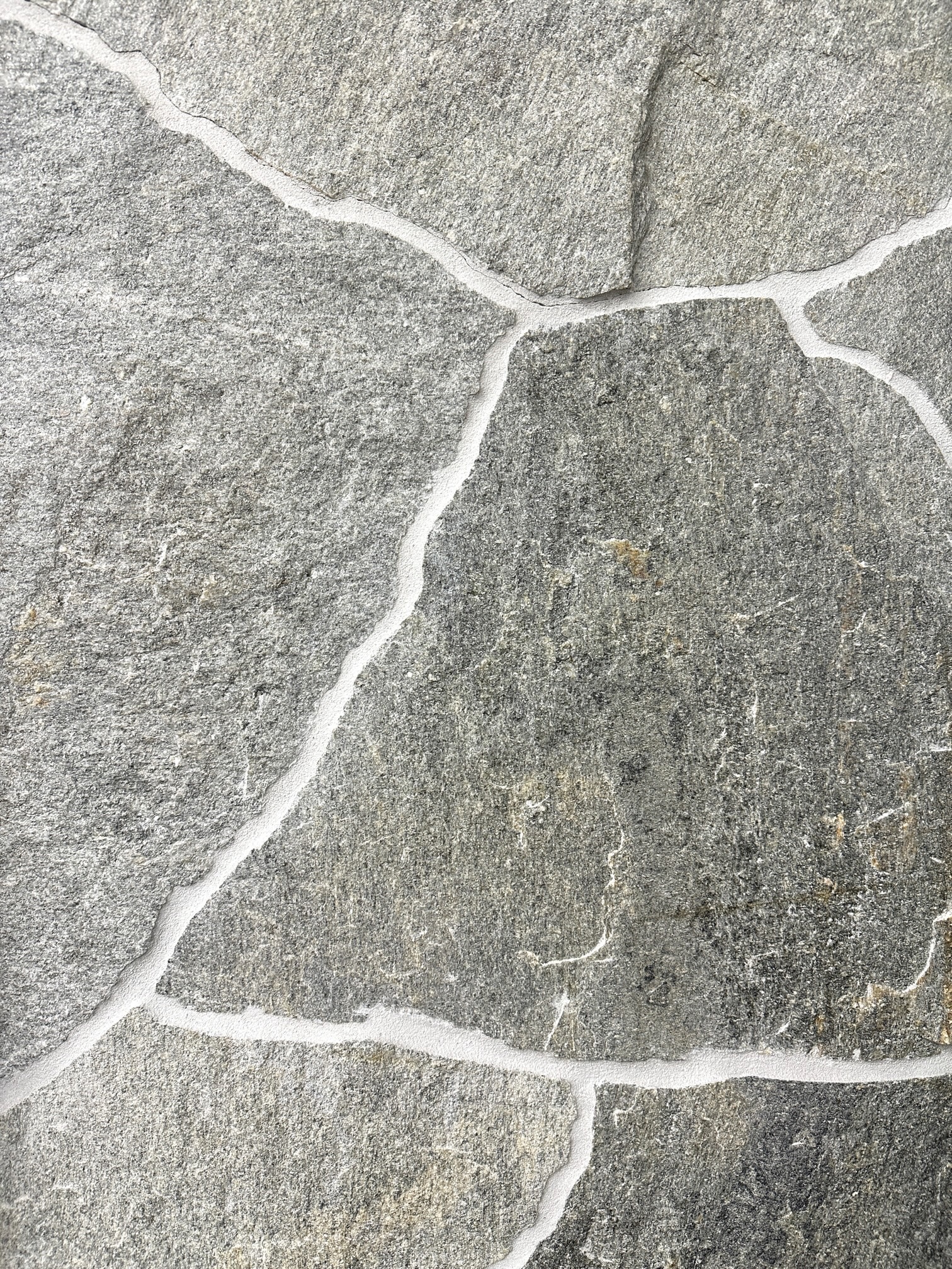 Loden Crazy Paving by RMS Traders - Product Directory - The Local Project