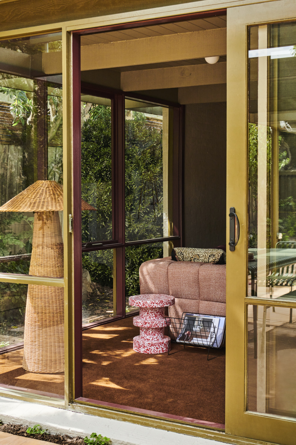 Von Leach Residence by Amelda Wilde Interior Design - Project Feature ...