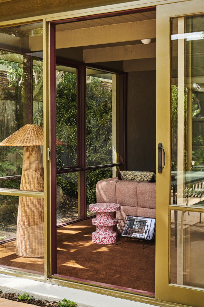 Von Leach Residence by Amelda Wilde Interior Design - Project Feature ...