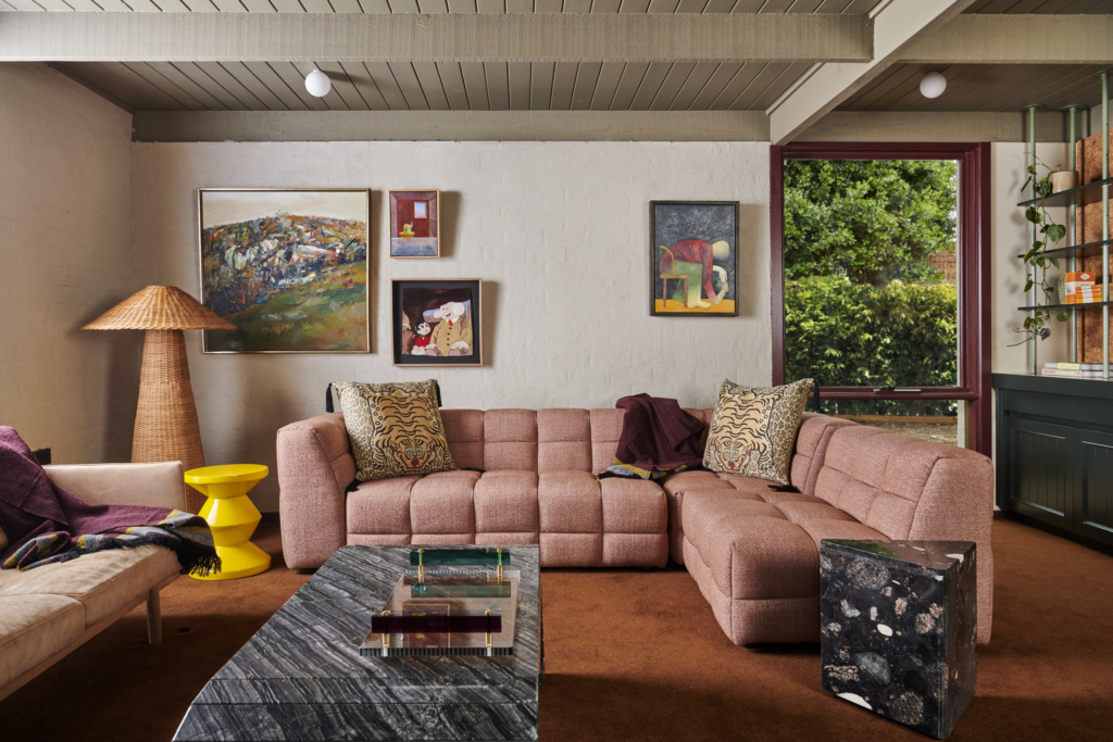 Foam House by Amelda Wilde Interior Design - Project Feature - The Local Project