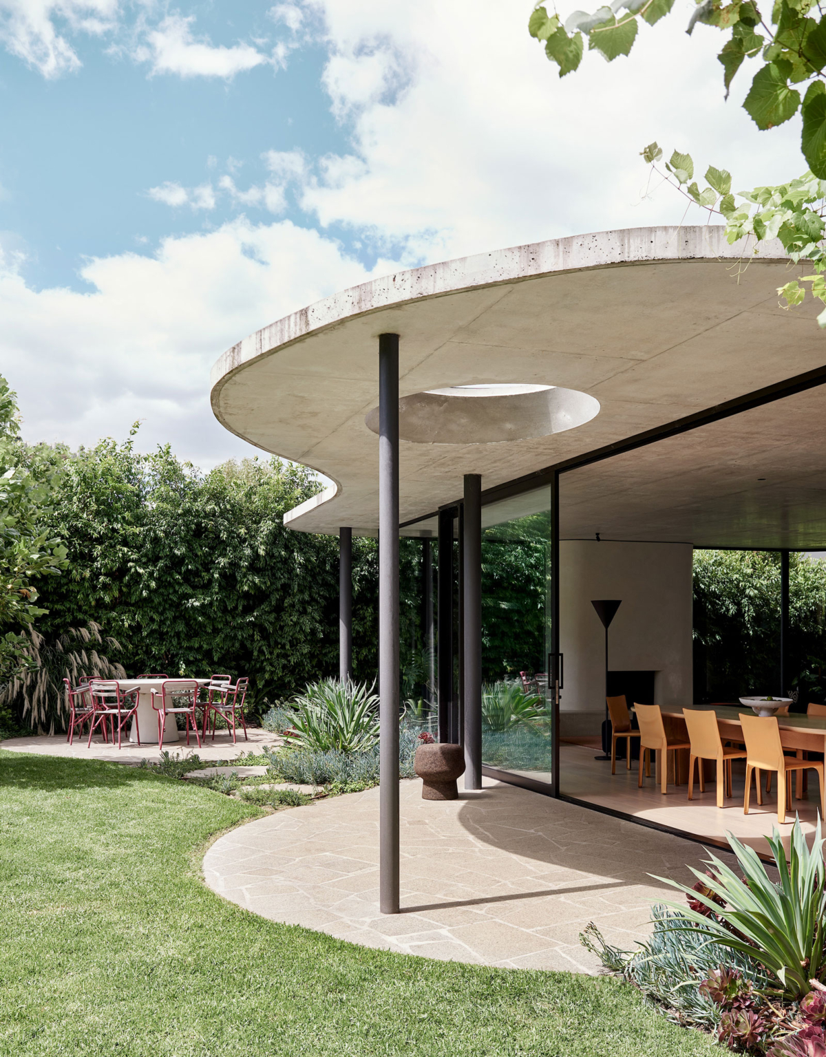 Architecture & Interior Design - Projects, Features, Interiors and Buildings