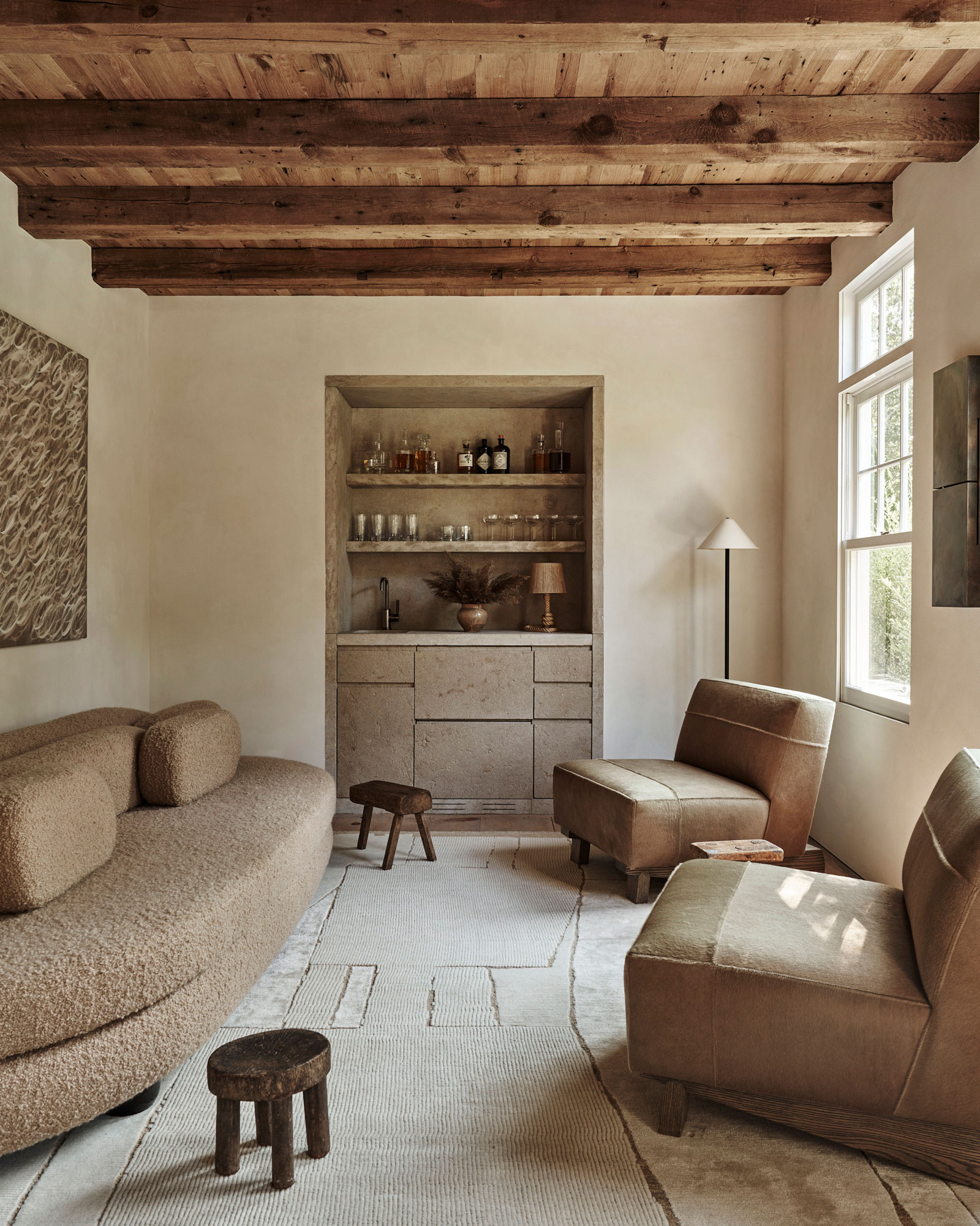 Carlyle Designs - The Local Project