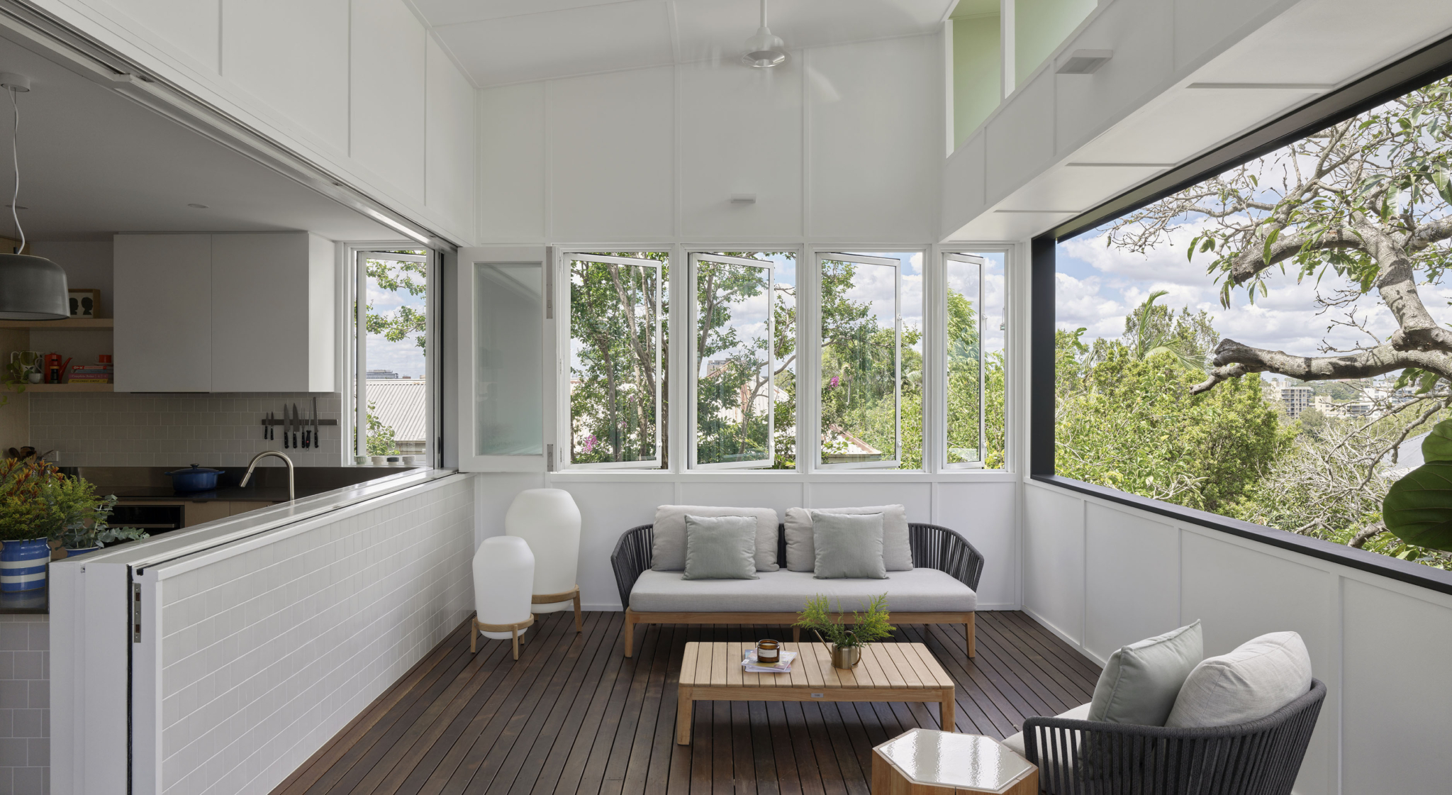 Borris Boundary House by Maytree Studios - Project Feature - The Local ...