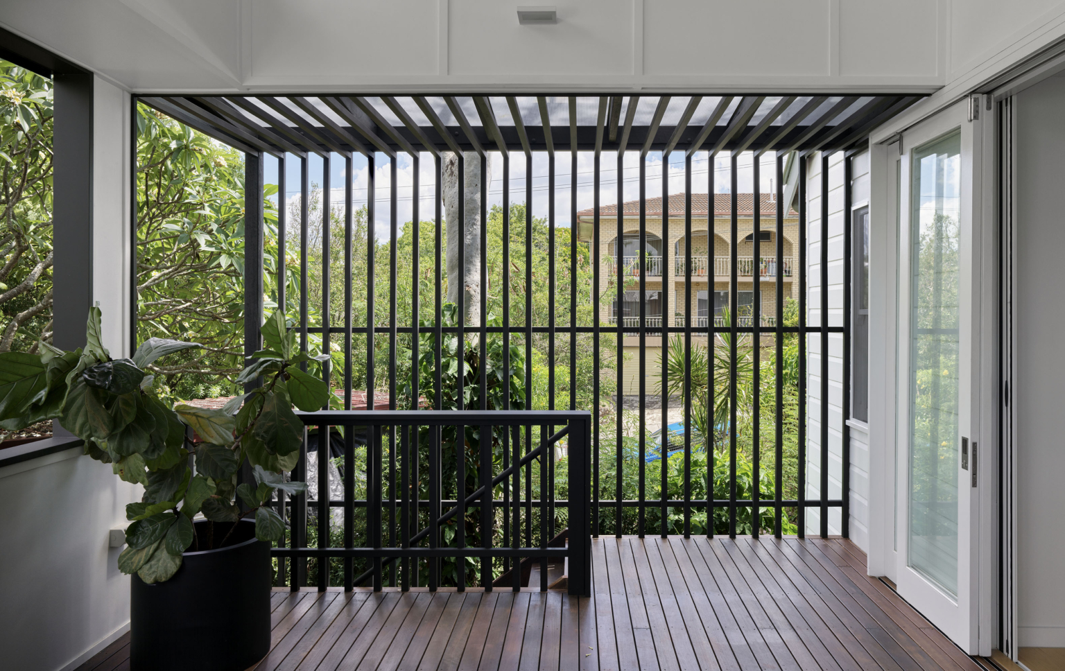 Borris Boundary House by Maytree Studios - Project Feature - The Local ...