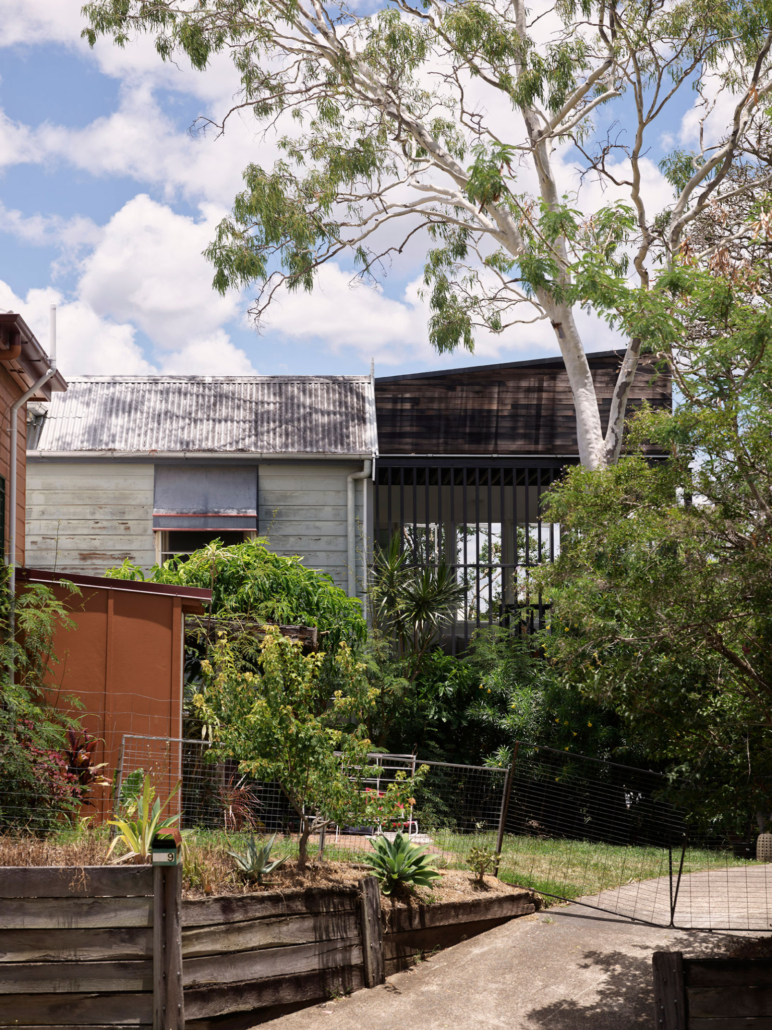 Borris Boundary House by Maytree Studios - Project Feature - The Local ...