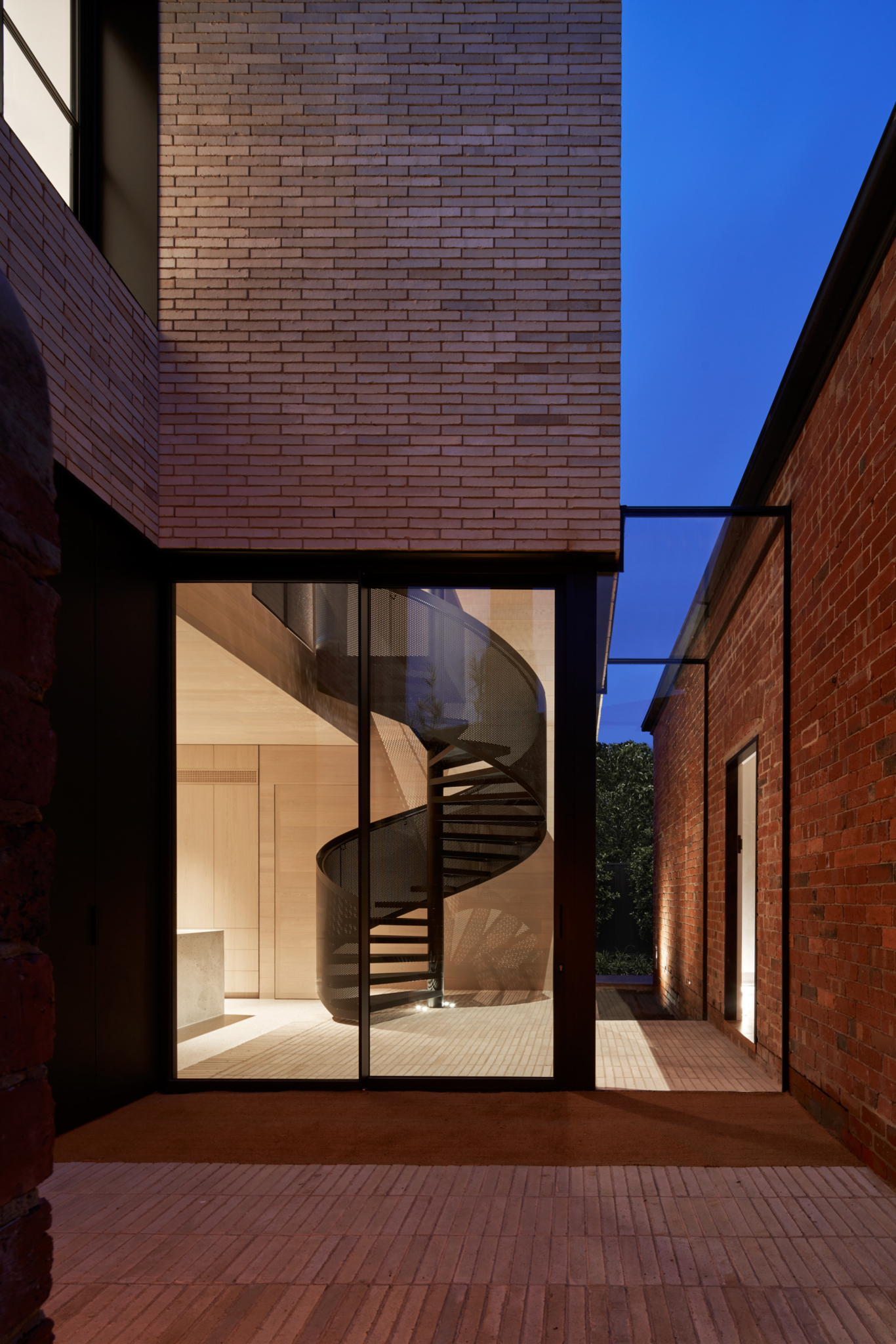 Thornbury House by Architecture Caisson - Project Feature - The Local ...