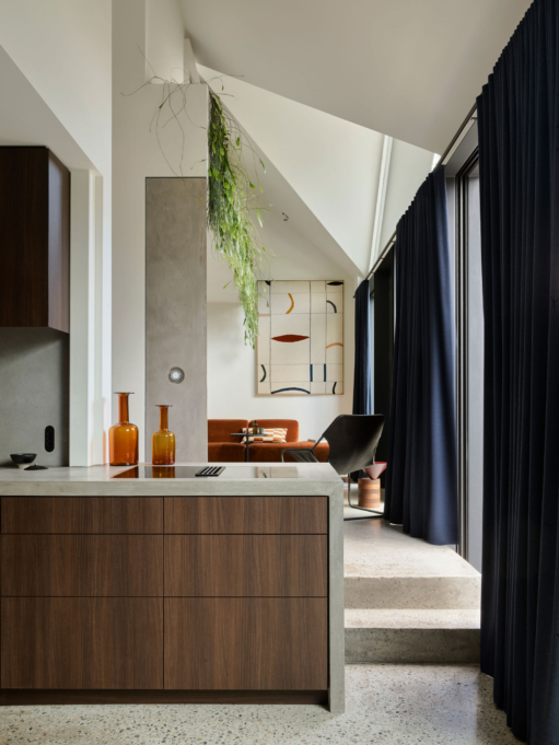 The Isla Motel by Those Architects - Issue 10 Commercial Feature - The ...