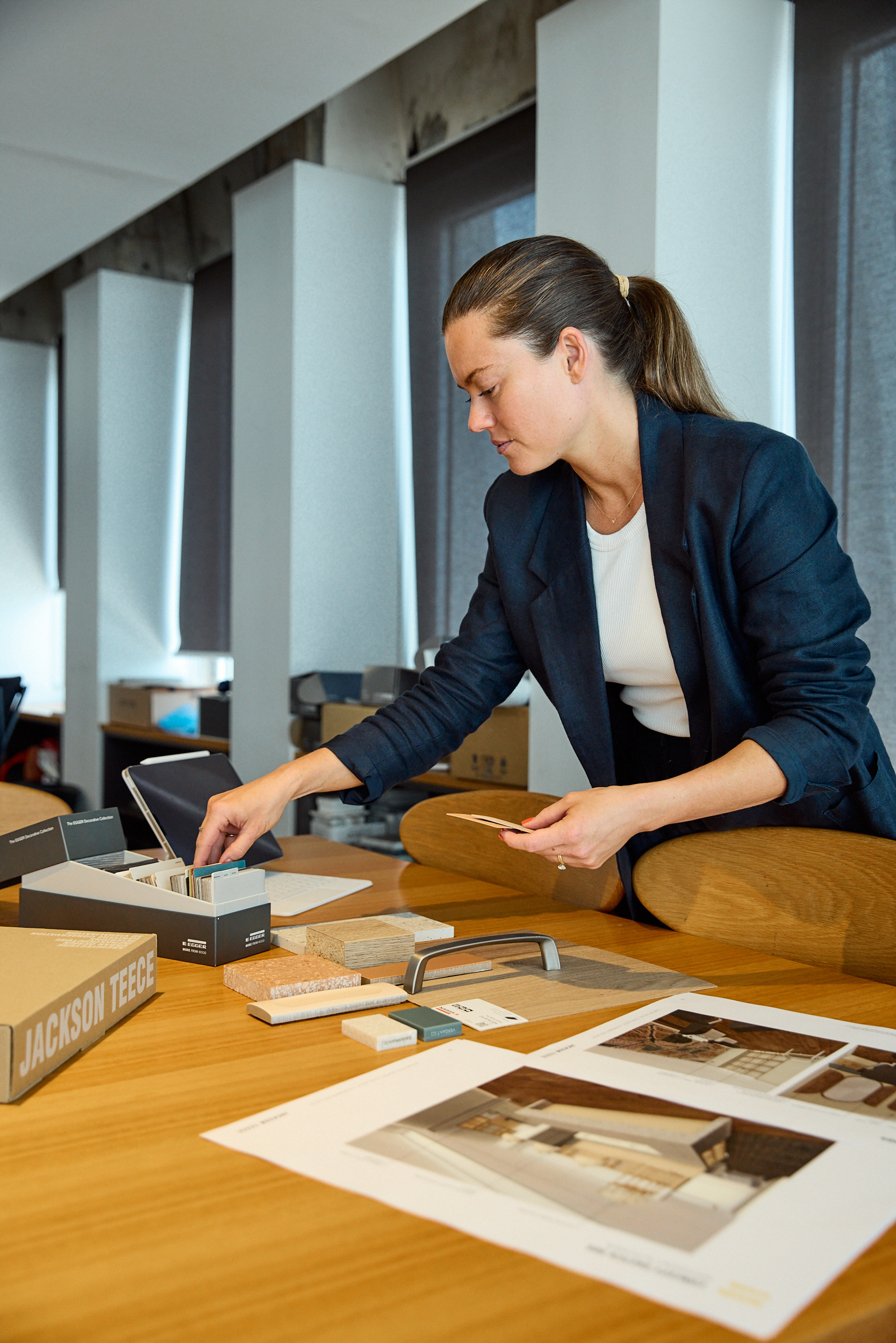 St Kilda House by SJB - Project Feature - The Local ProjectSt Kilda House