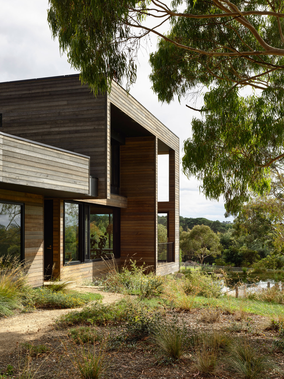 Thornbury House by Architecture Caisson - Project Feature - The Local ...
