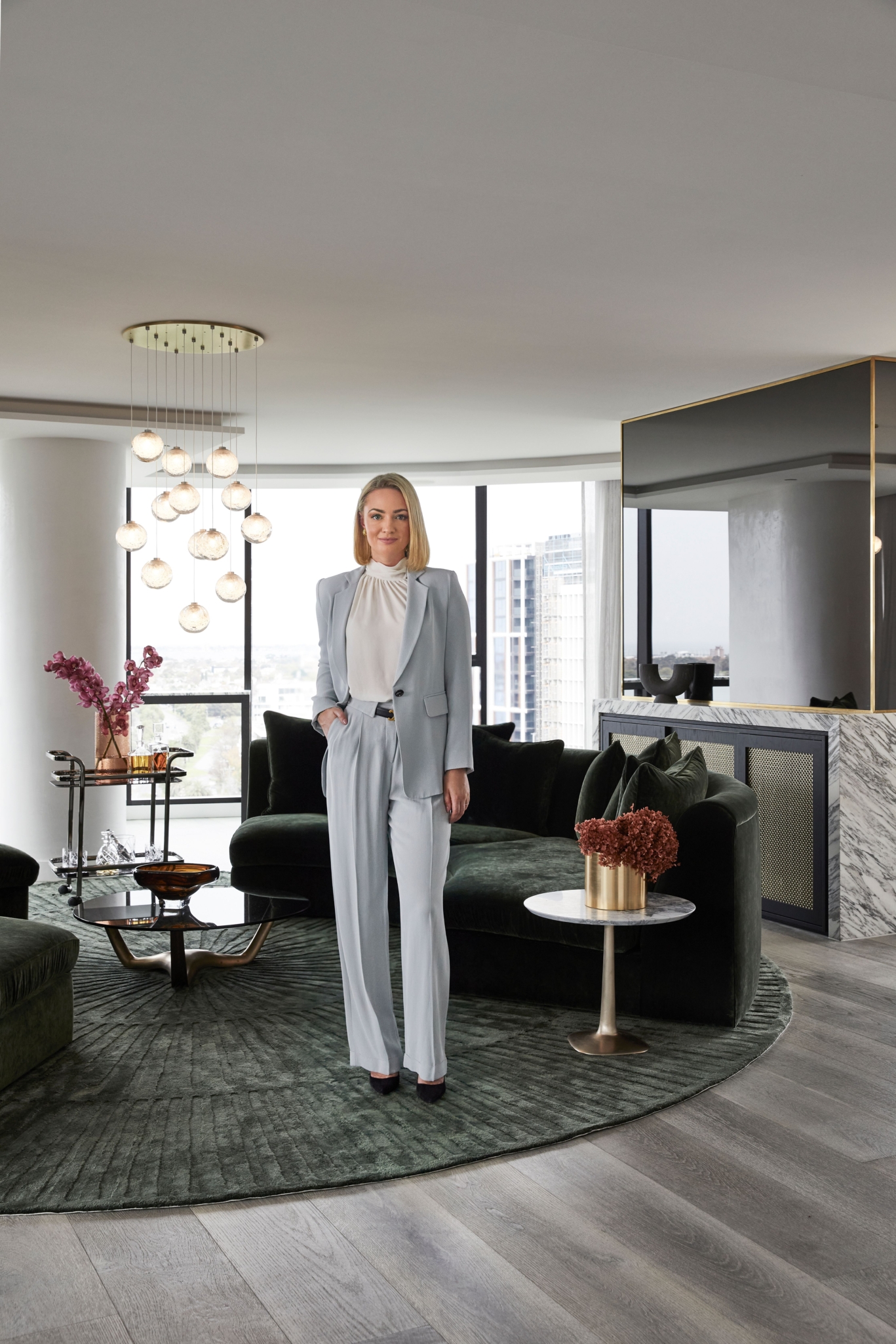 The Design Coach’s 2024 Scholarship - News Feature - The Local Project