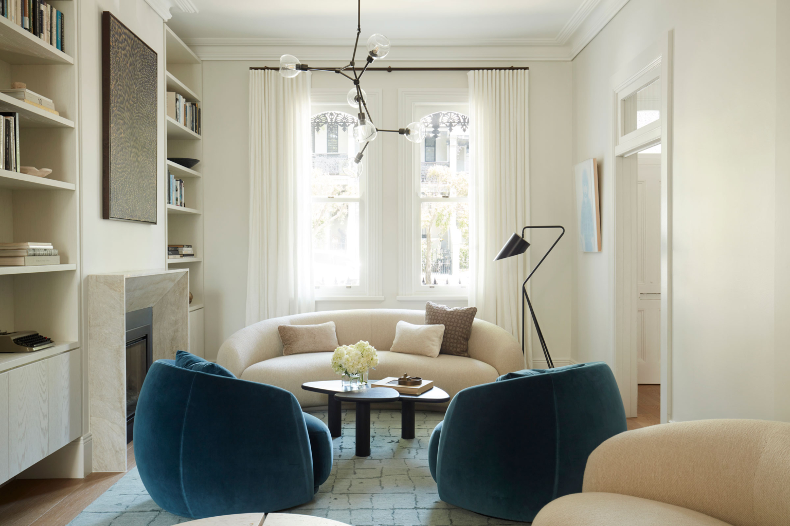 Equanimity by MCK Architects and Atelier Alwill - Project Feature - The ...