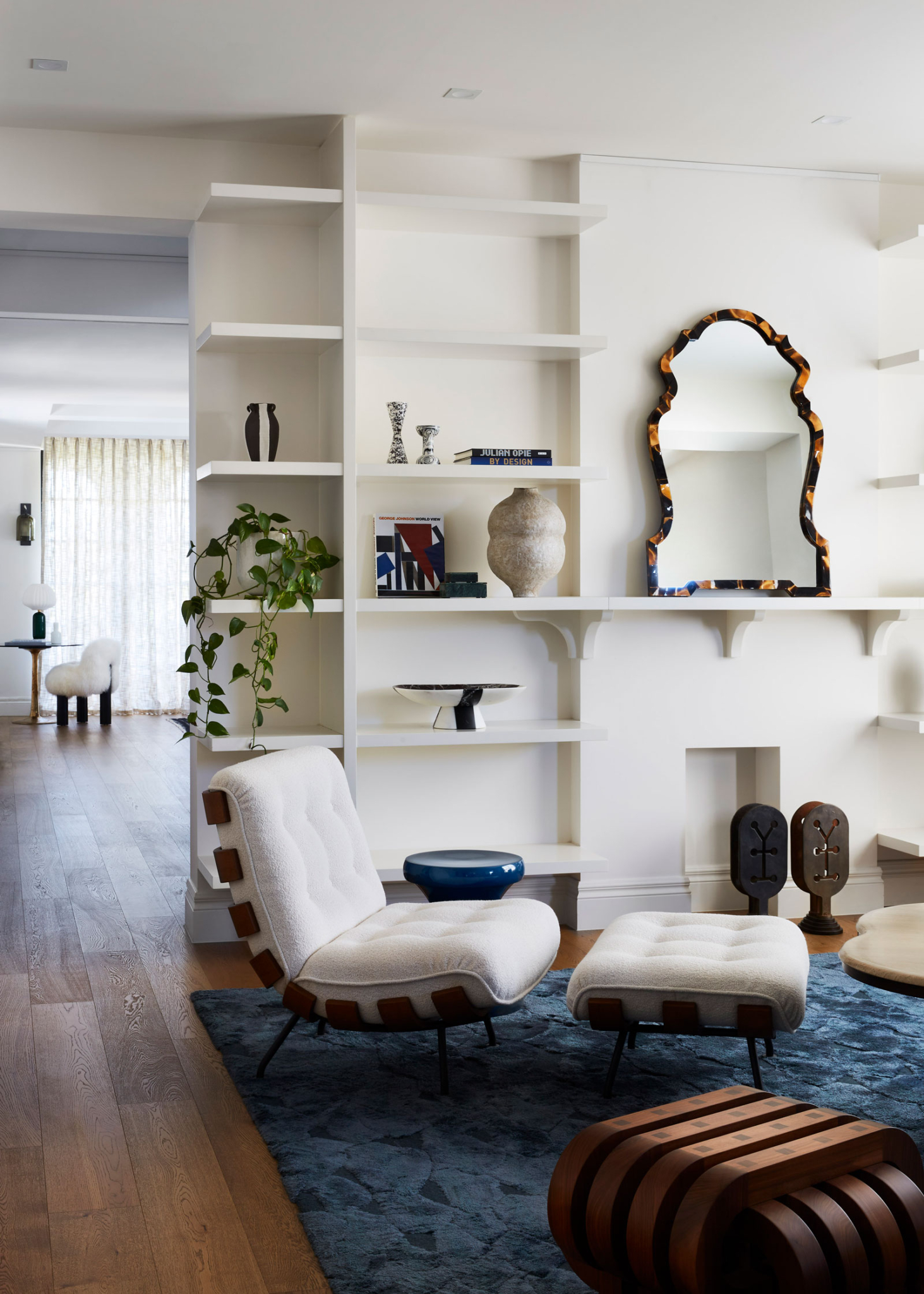 The Cloister House by MORQ - Australian Architecture, Interiors & Design