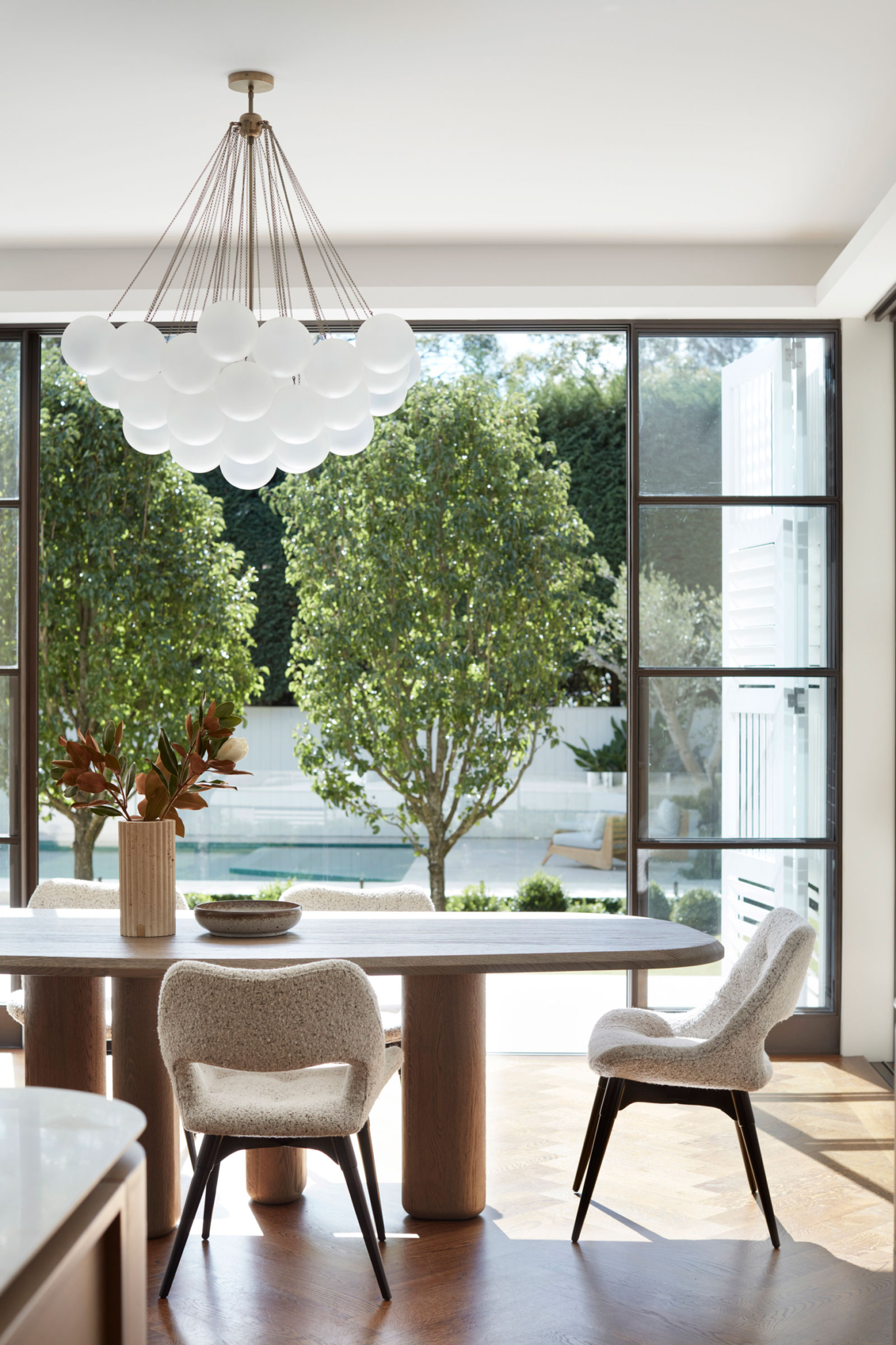 Myles Baldwin Design - The Local Project