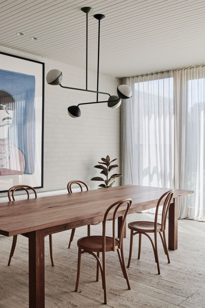 Fitzroy North House by Figureground Architecture - Project Feature - The Local Project