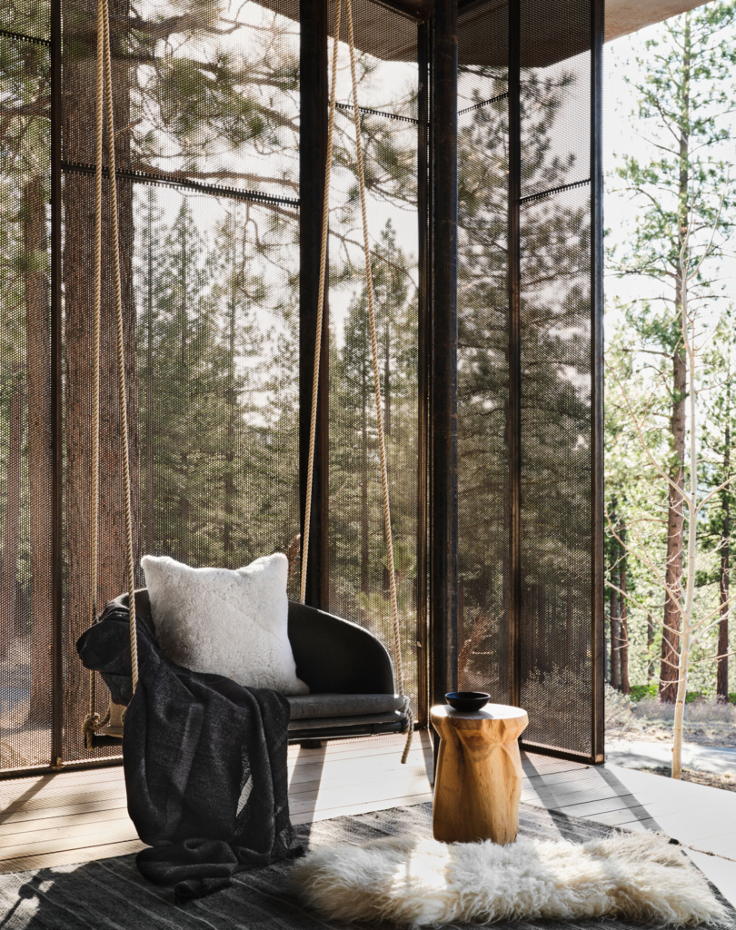 Renaissance Villa Renée by Luigi Rosselli Architects and Handelsmann ...