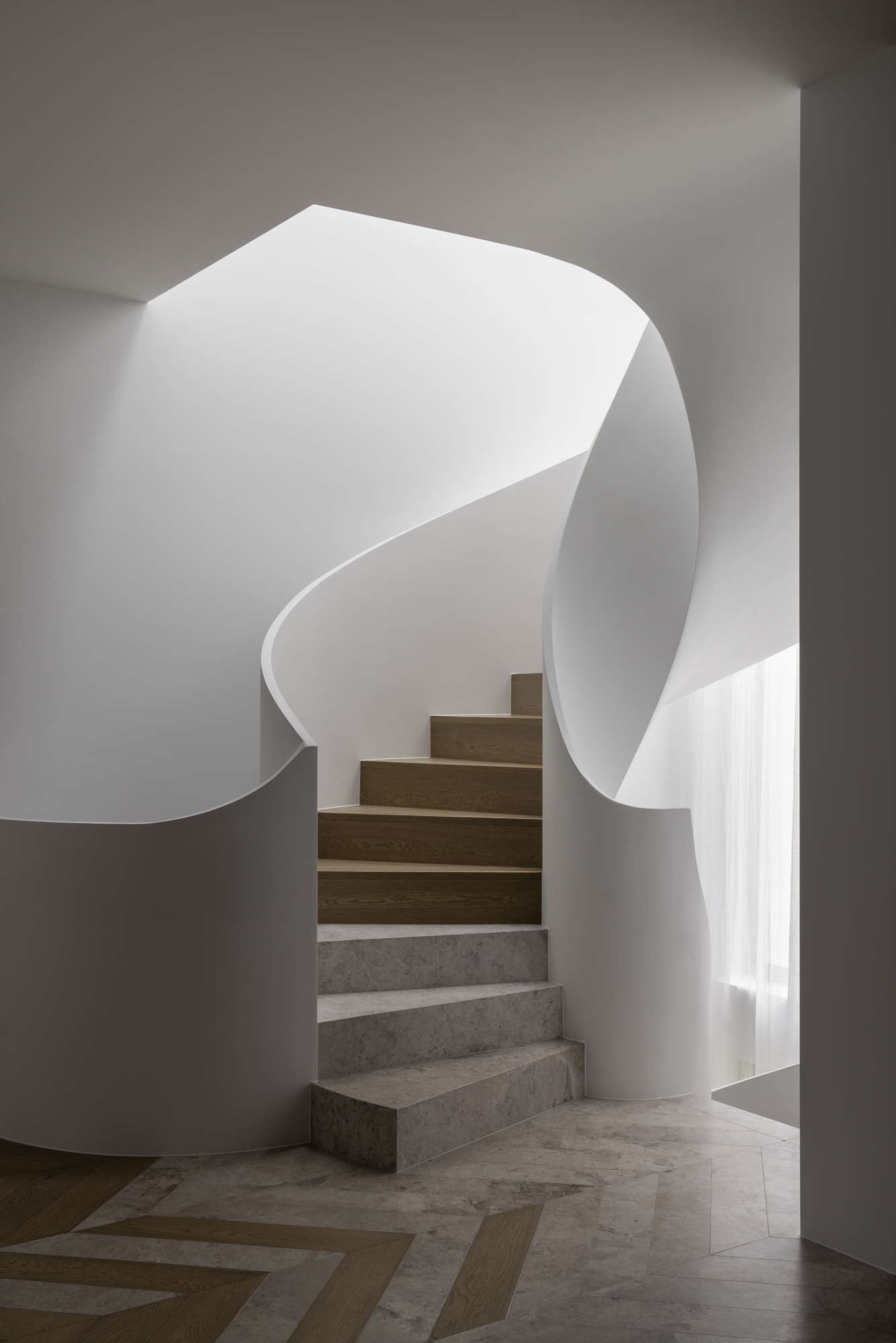 Tashinny Residence by Sync Architecture - Product Feature - The Local ...