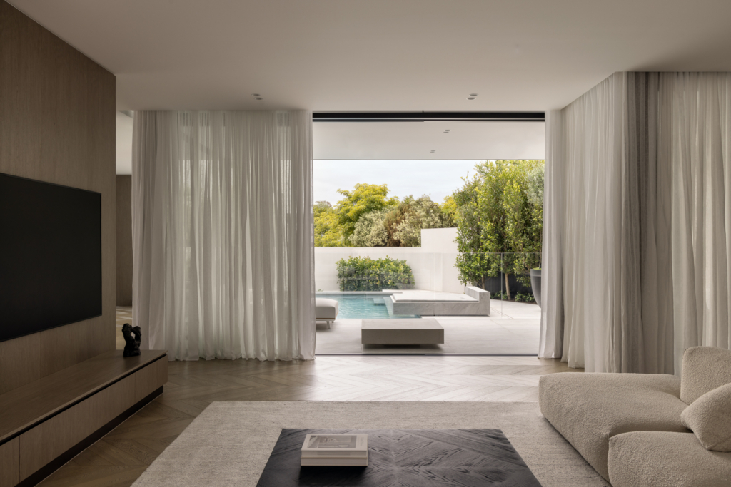 Tashinny Residence by Sync Architecture - Product Feature - The Local ...