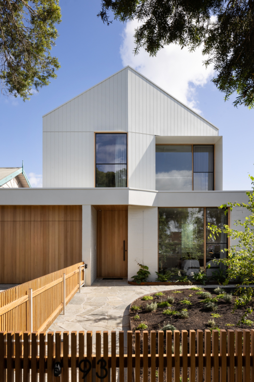 Margate House by Tecture - Project Feature - The Local Project