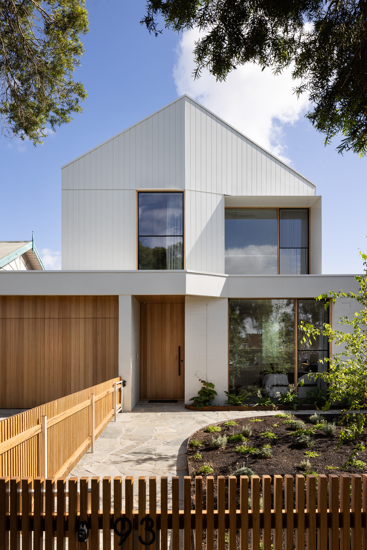 Eton by Proske, AFD and Morgan Build - Project Feature - The Local Project