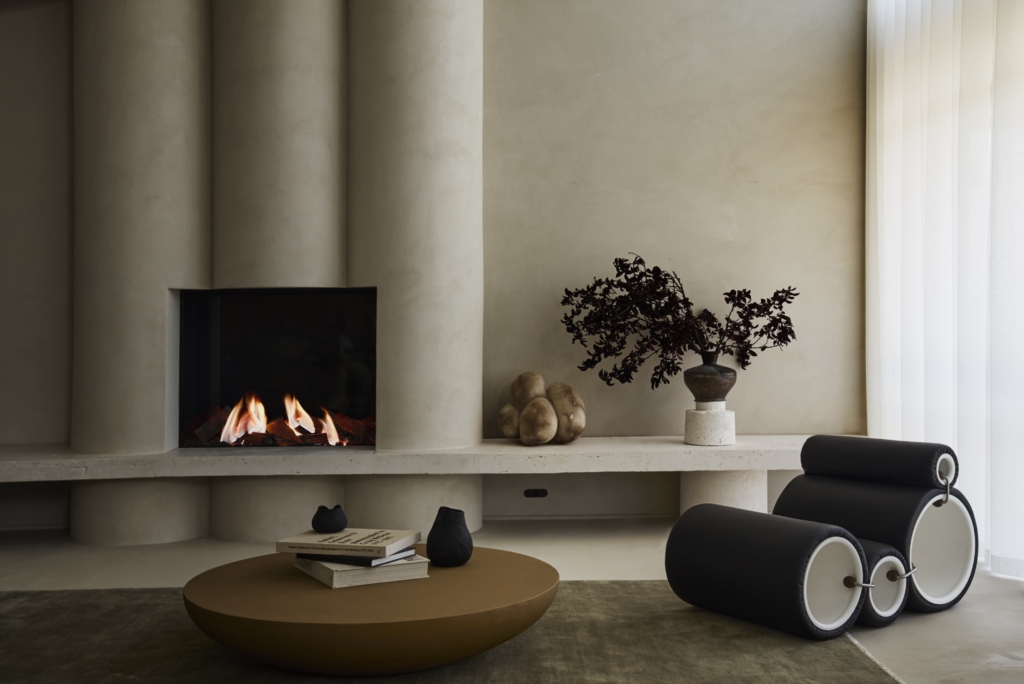 Plateau Project by Rama Architects - Project Feature - The Local Project