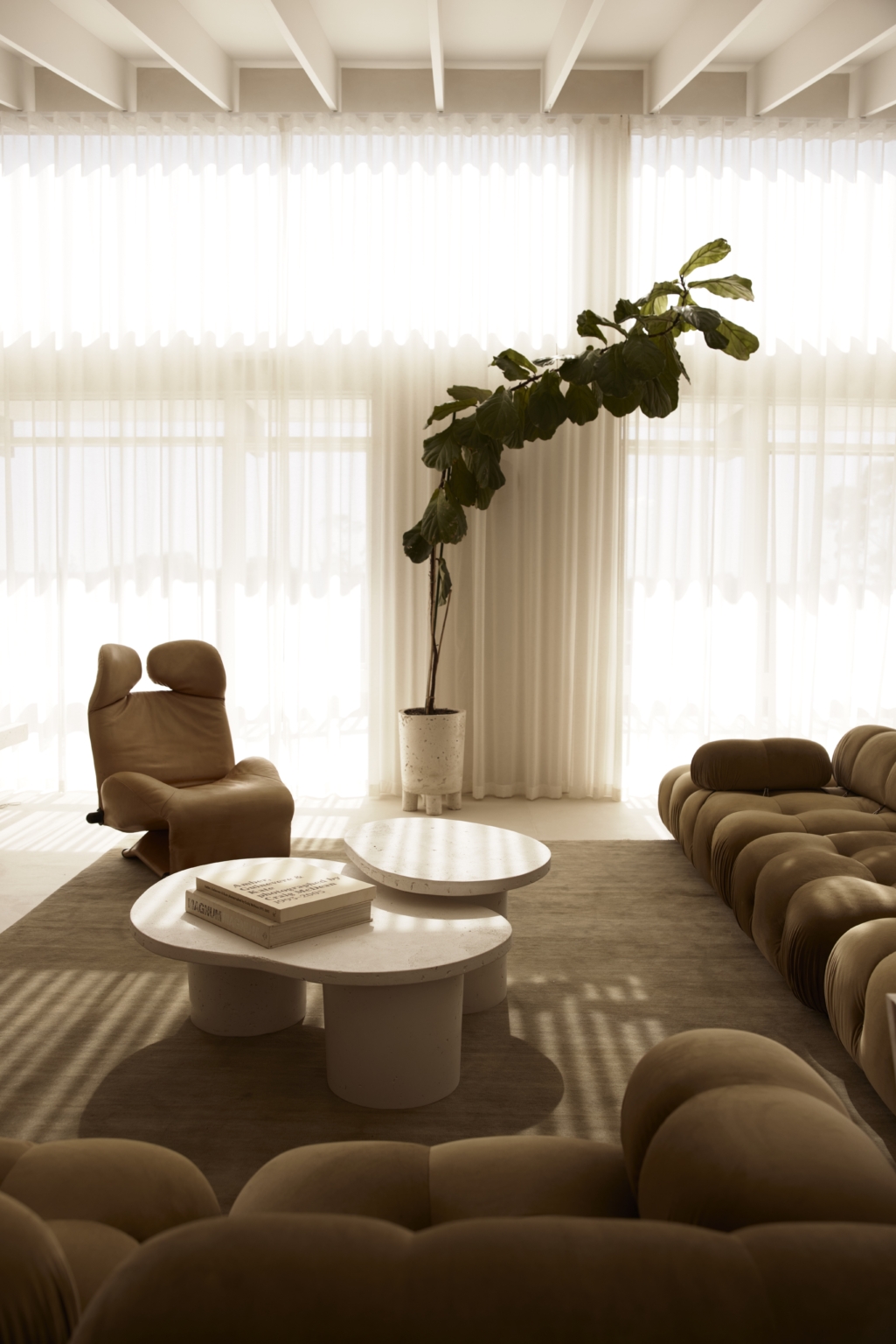 M House by Rama Architects - Issue 12 Feature - The Local Project