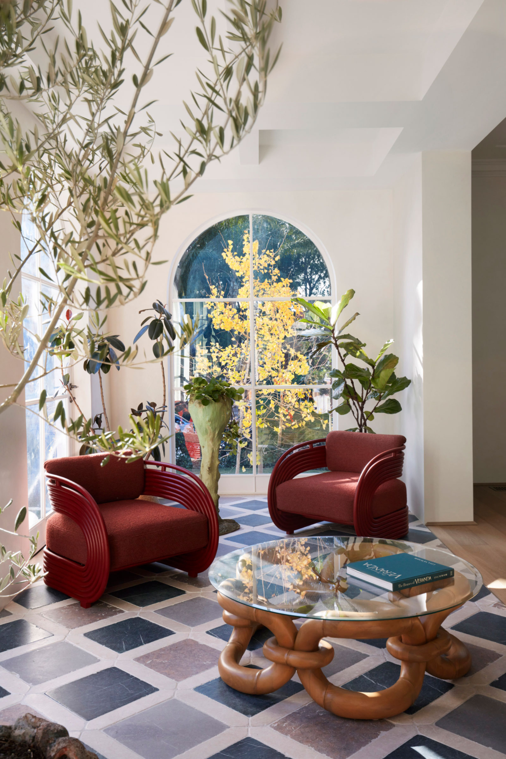 Ultramarine by Decus and Luigi Rosselli Architects - Project Feature ...