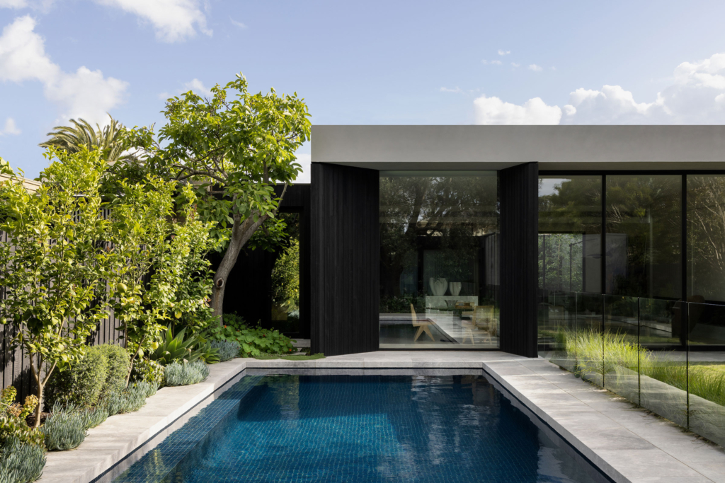 Adelaide Villa by Mim Design - Project Feature - The Local Project