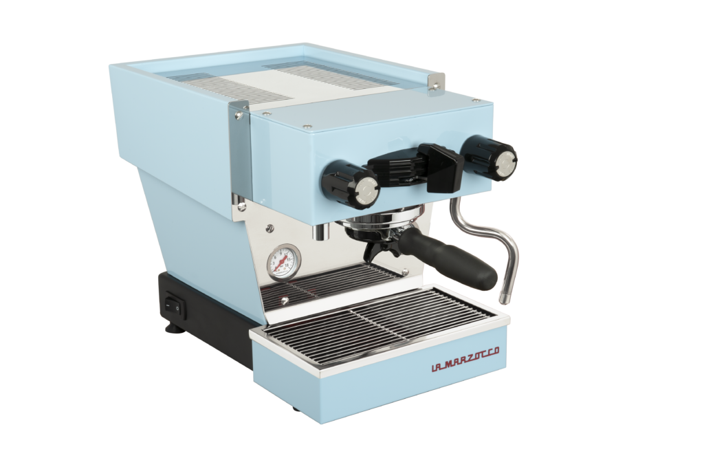 Linea Micro by La Marzocco Home - Product Directory - The Local Project