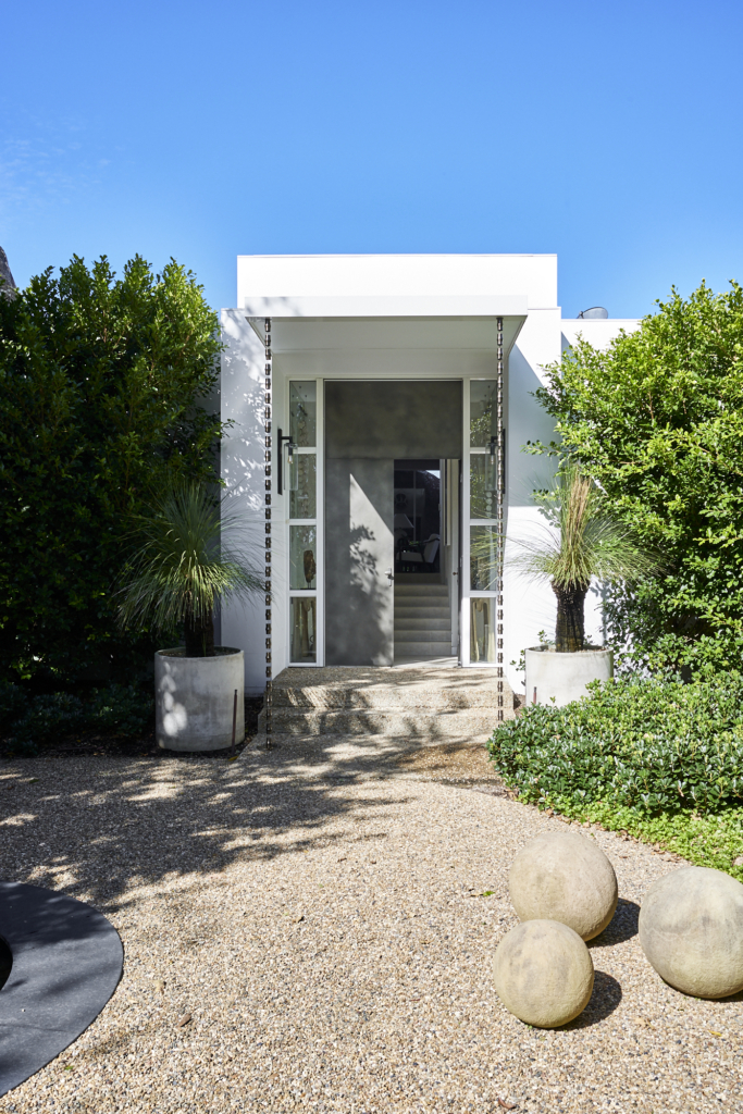 Matagouri by Fearon Hay Architects - Issue 12 Feature - The Local Project