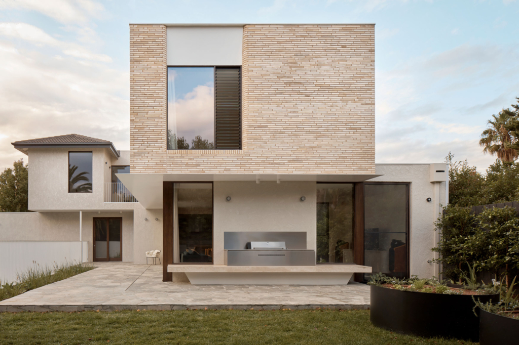 Kent House by Studio CoBe - Project Feature - The Local Project