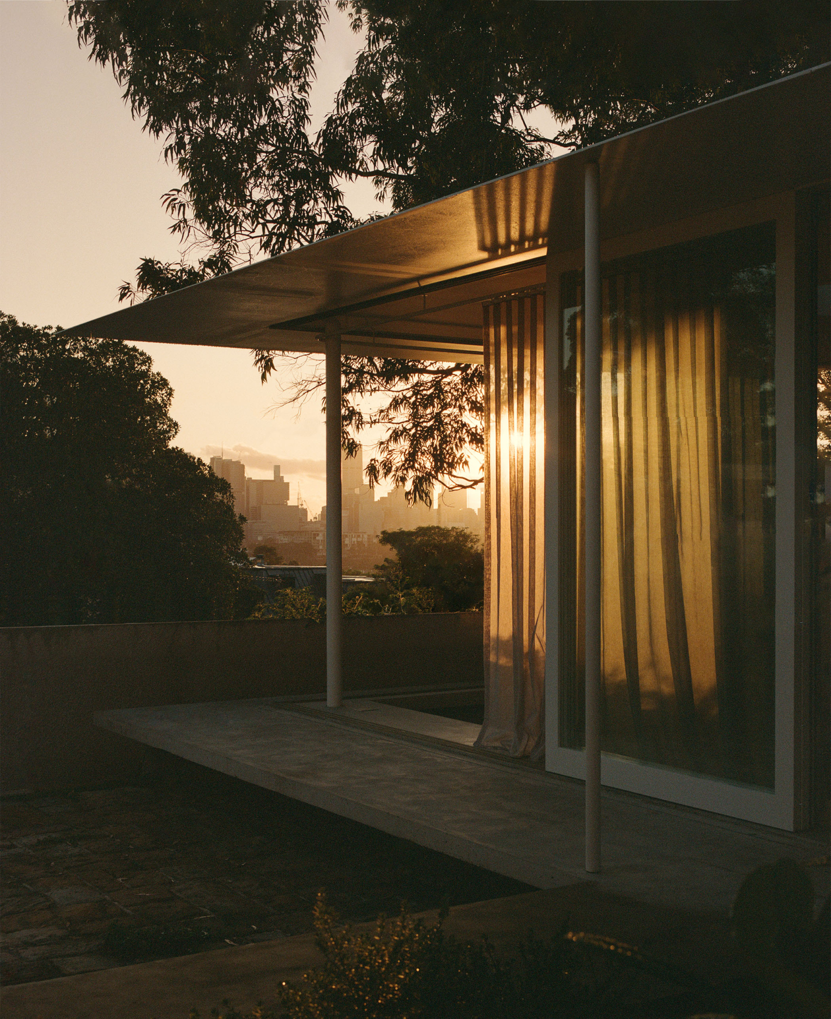 Balmain House by SAHA - Project Feature - The Local Project