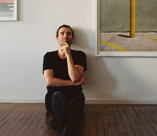 ‘Synthetica’ by George Byrne - News Feature - The Local Project