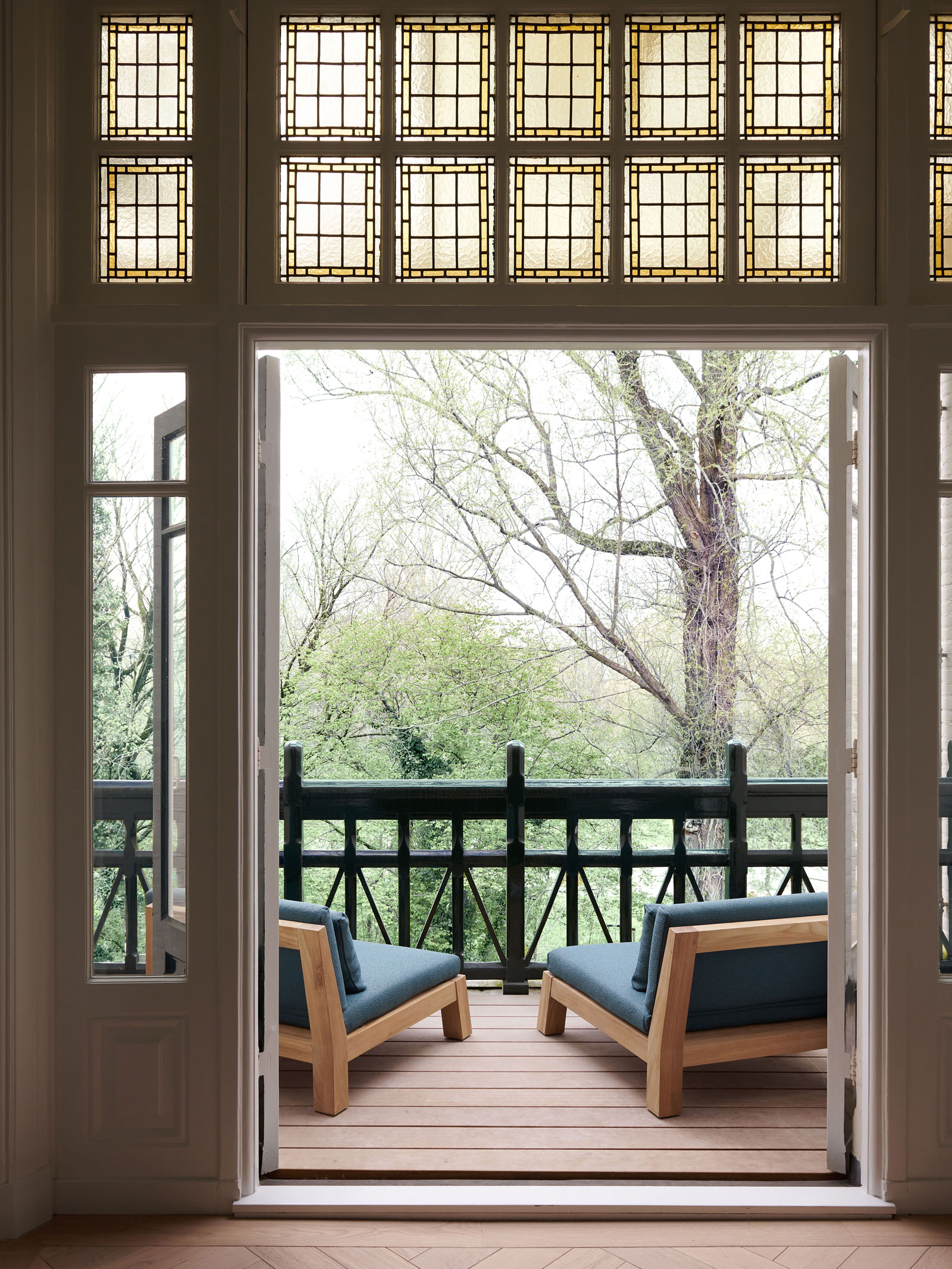 Coco Republic’s New Bedroom Collection - Issue 17 Feature - The Local Project