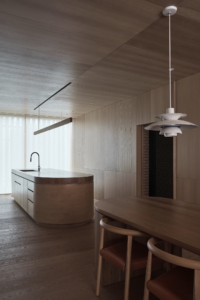 OG House by Omar Gandhi Architects - Video Feature - The Local Project