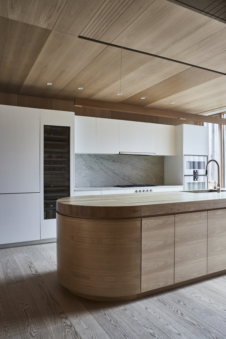 OG House by Omar Gandhi Architects - Video Feature - The Local Project