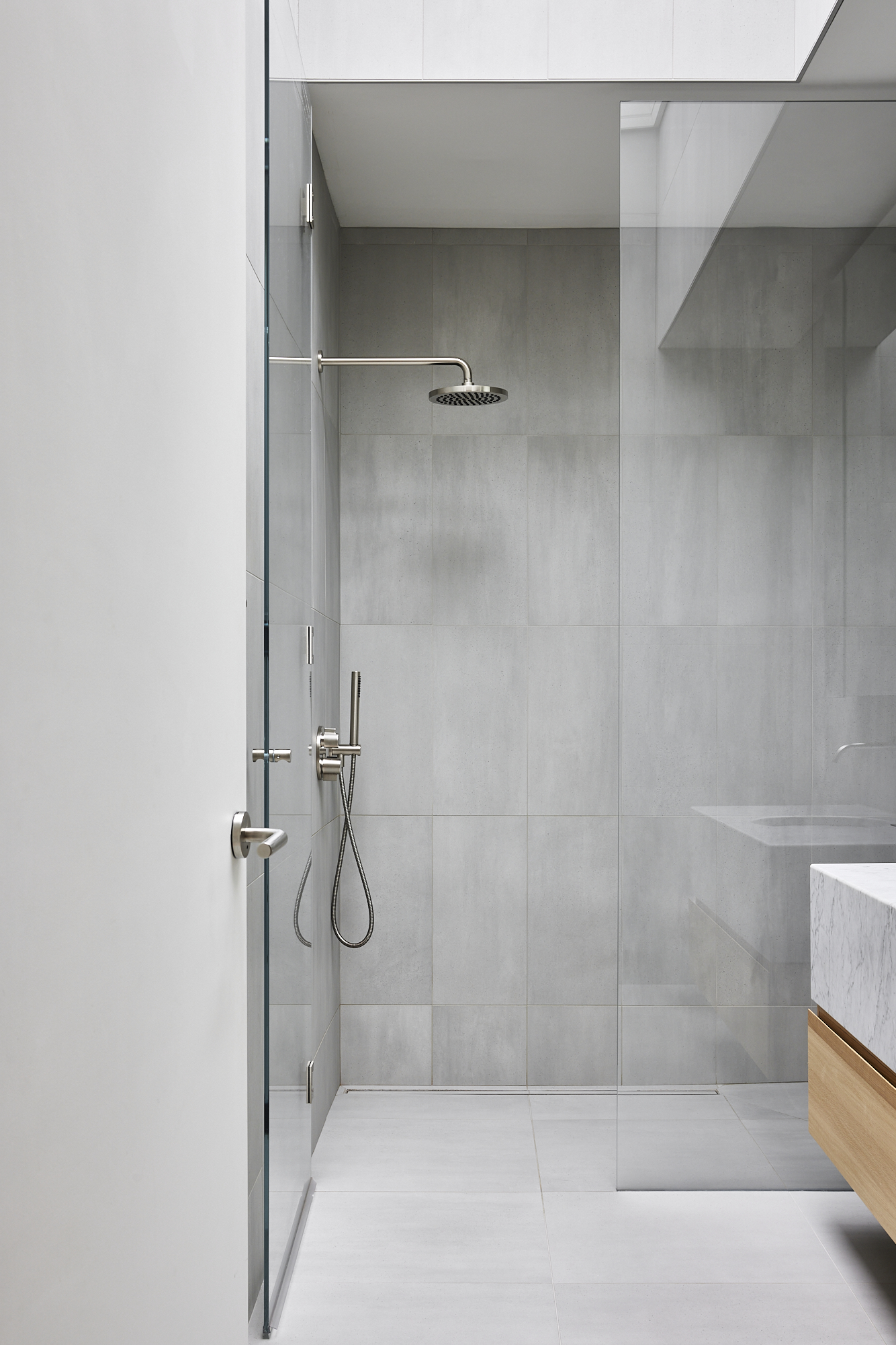 OG House by Omar Gandhi Architects - Video Feature - The Local Project