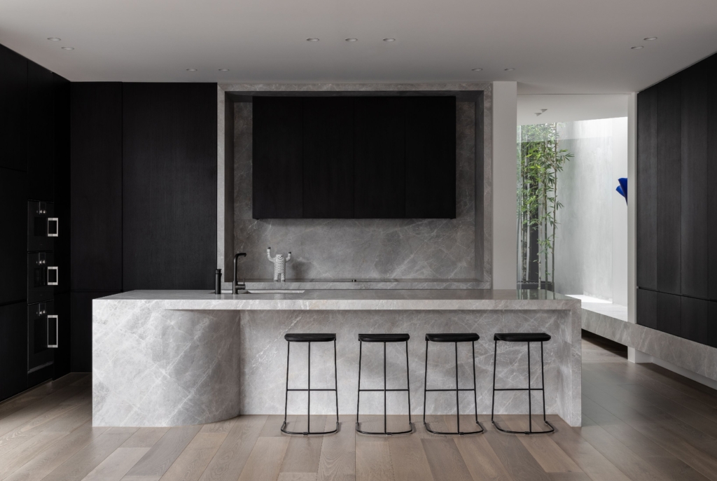 Desert Silver Marble by Signorino - Product Feature - The Local Project