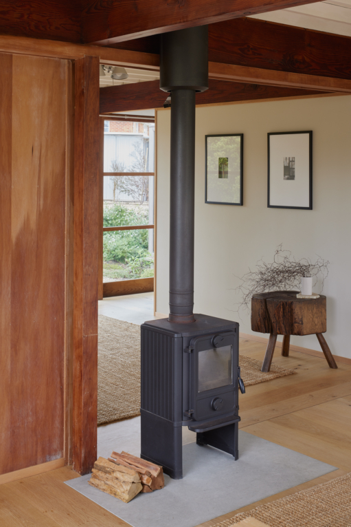 Skelton Studio House by Piers Kay - Project Feature - The Local Project