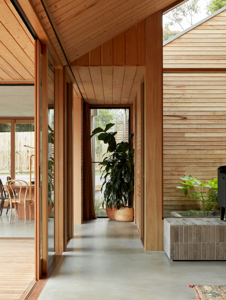 Flack Studio by David Flack - Interview Feature - The Local Project