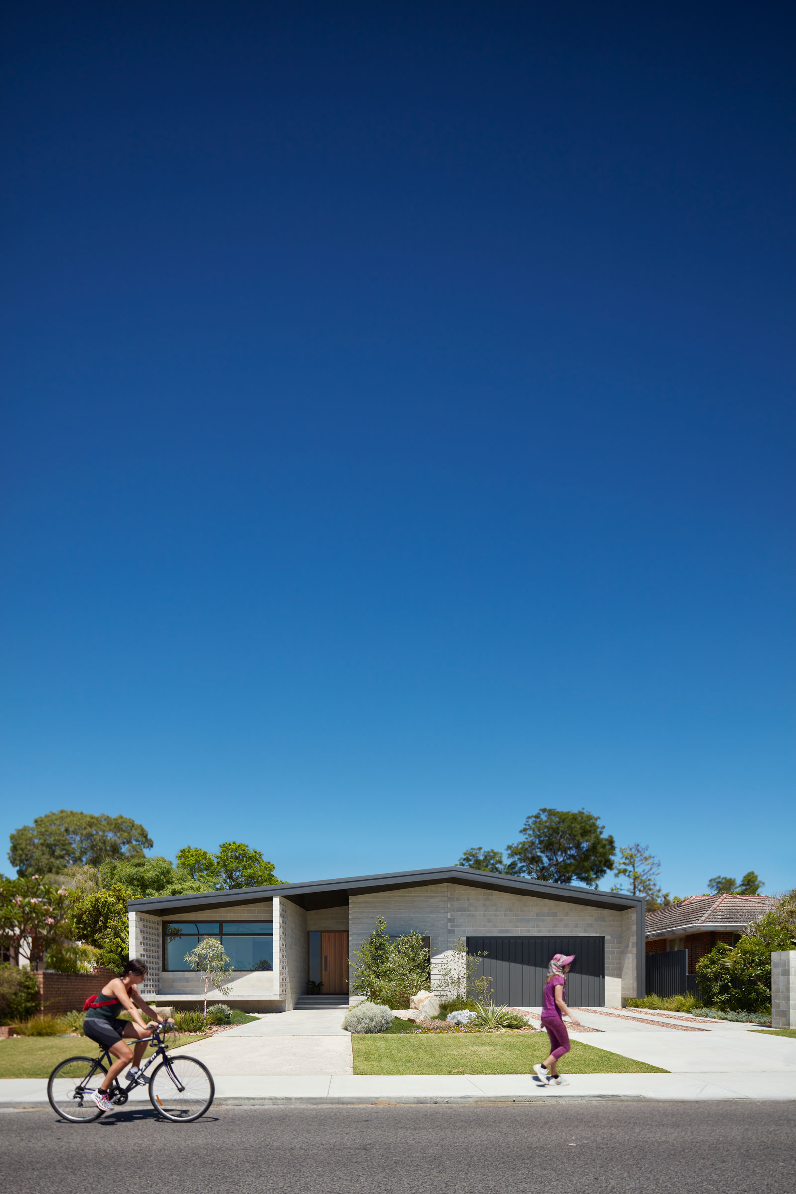 Deepwater House by AHA Studio - Project Feature - The Local Project