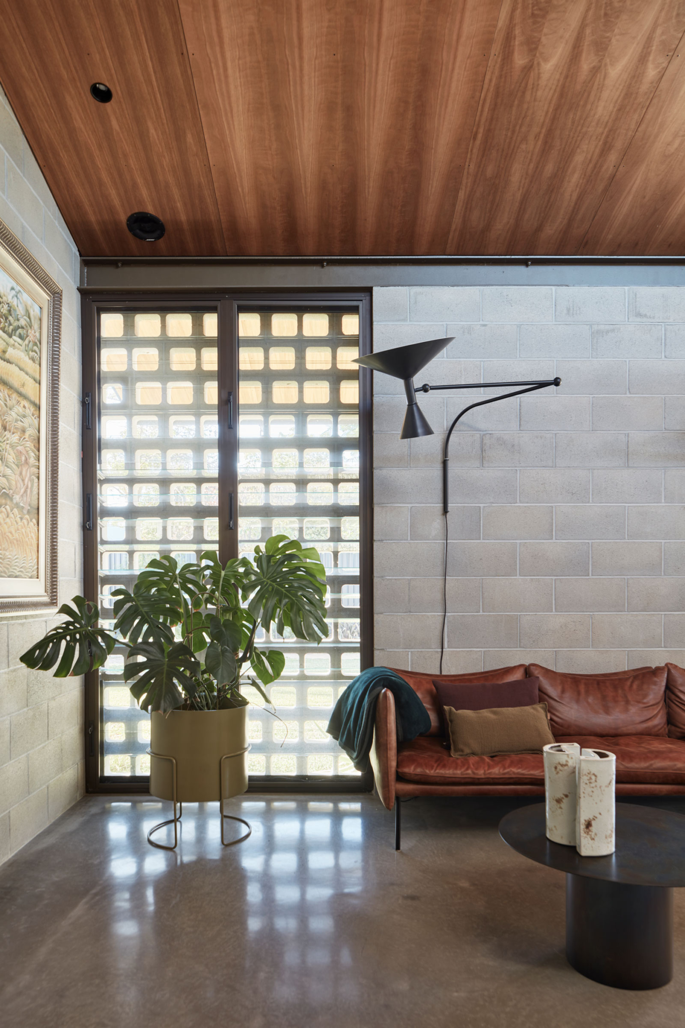 Neolith Australia - Product Feature - The Local Project