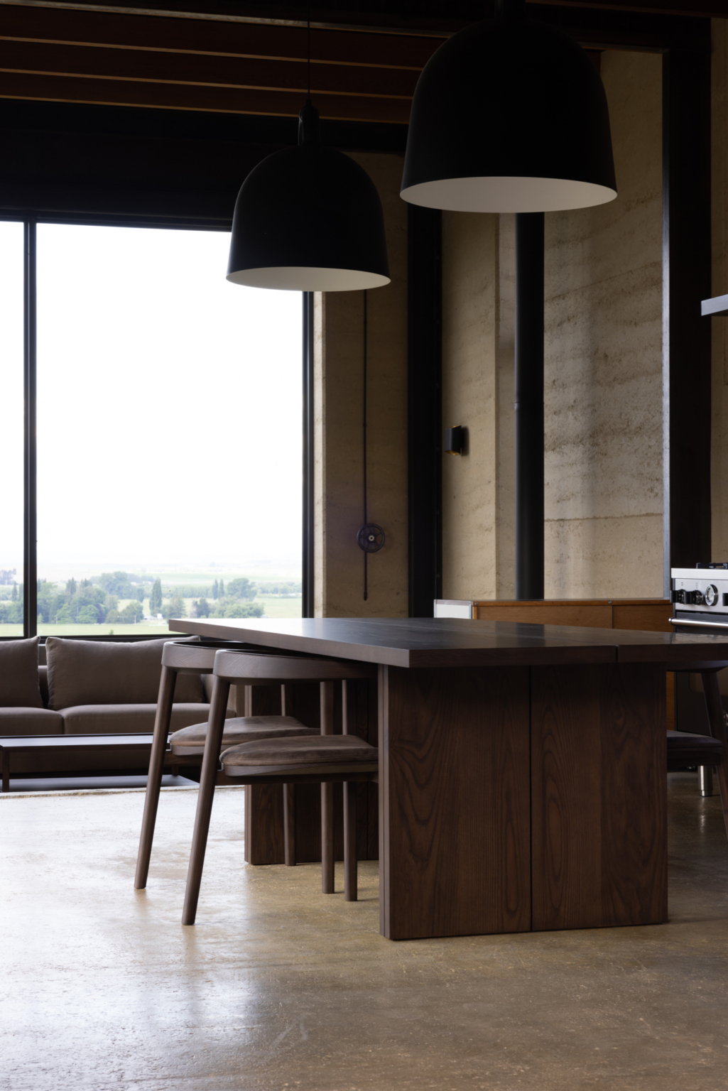 Neolith Australia - Product Feature - The Local Project