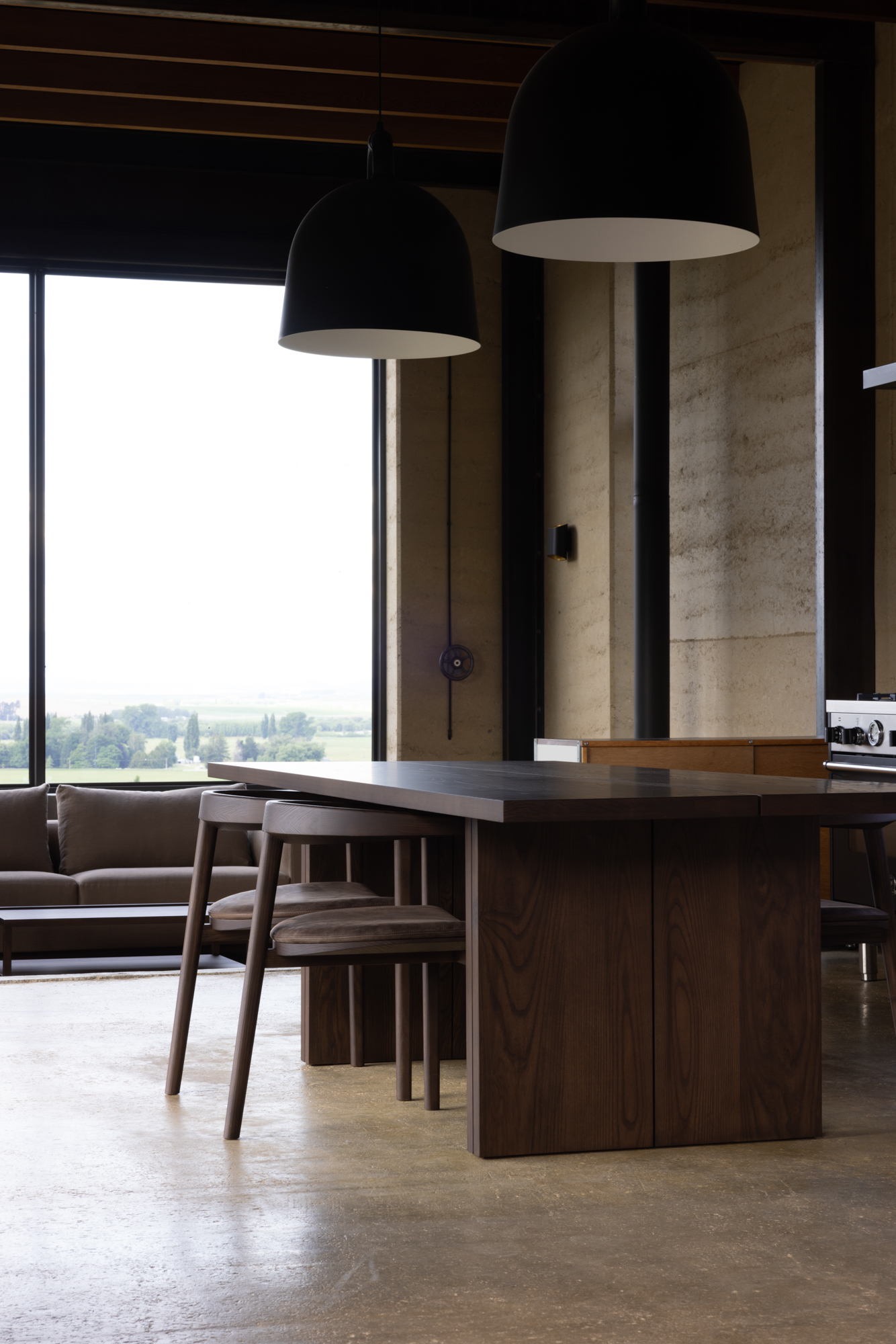 Neolith Australia - Product Feature - The Local Project