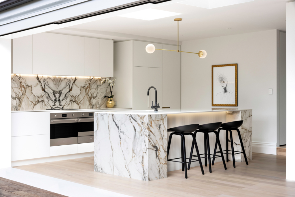 Neolith Australia Product Feature The Local Project