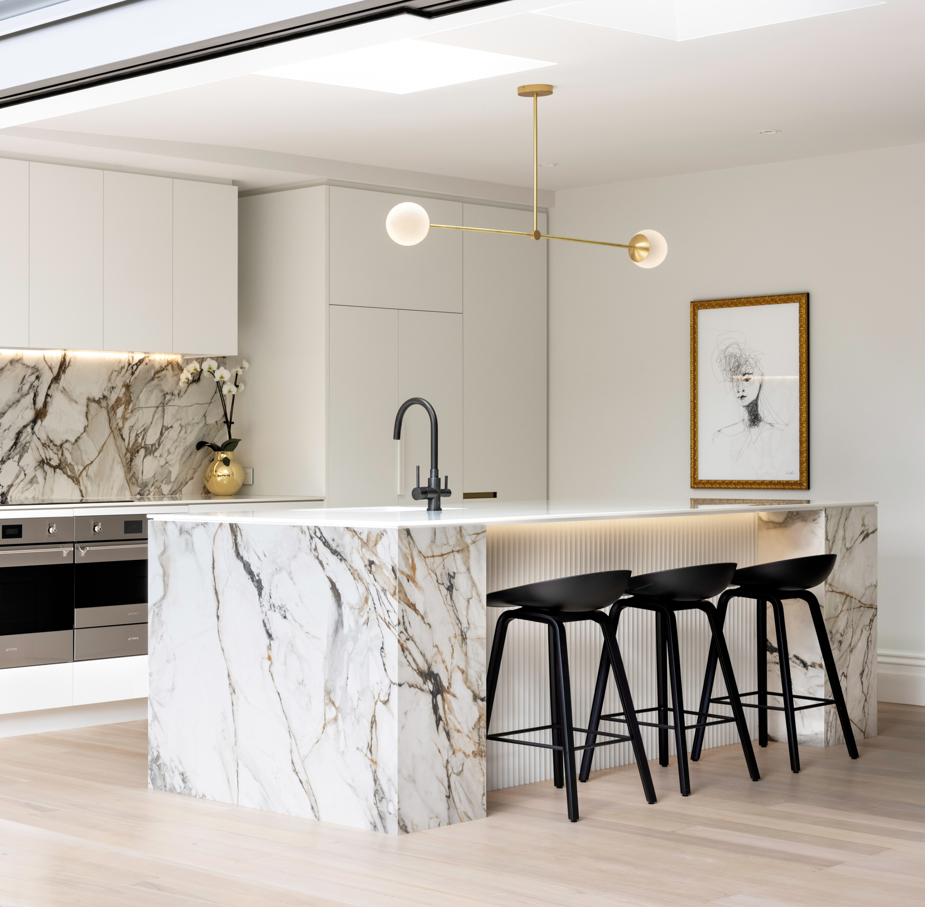 Neolith Australia - Product Feature - The Local Project