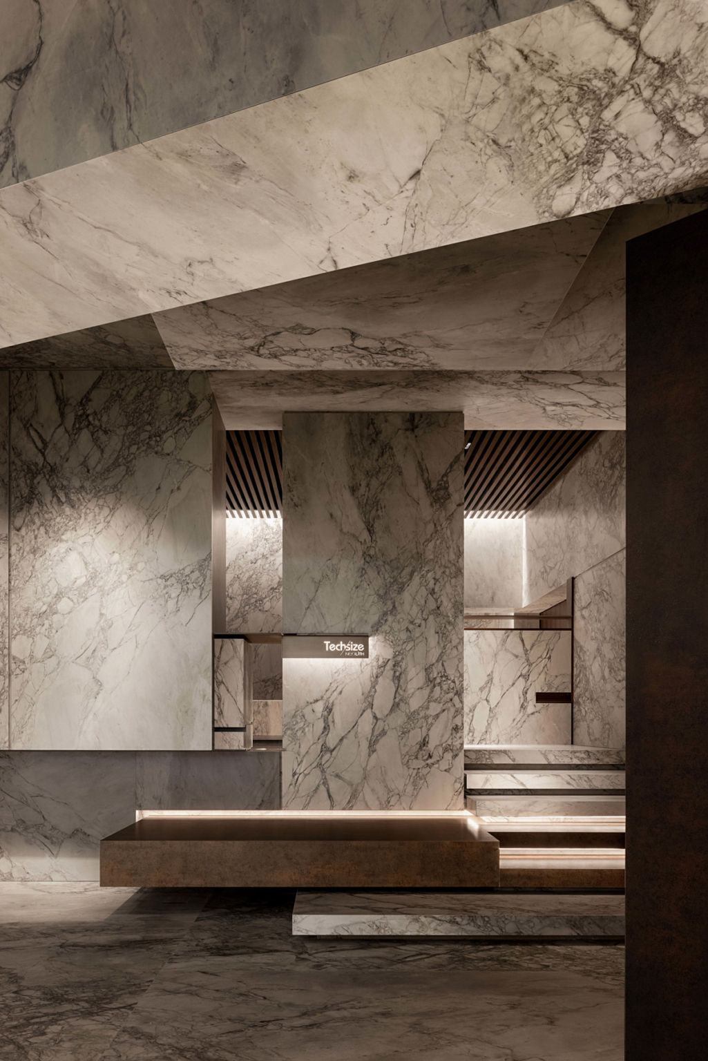 Deepwater House by AHA Studio - Project Feature - The Local Project