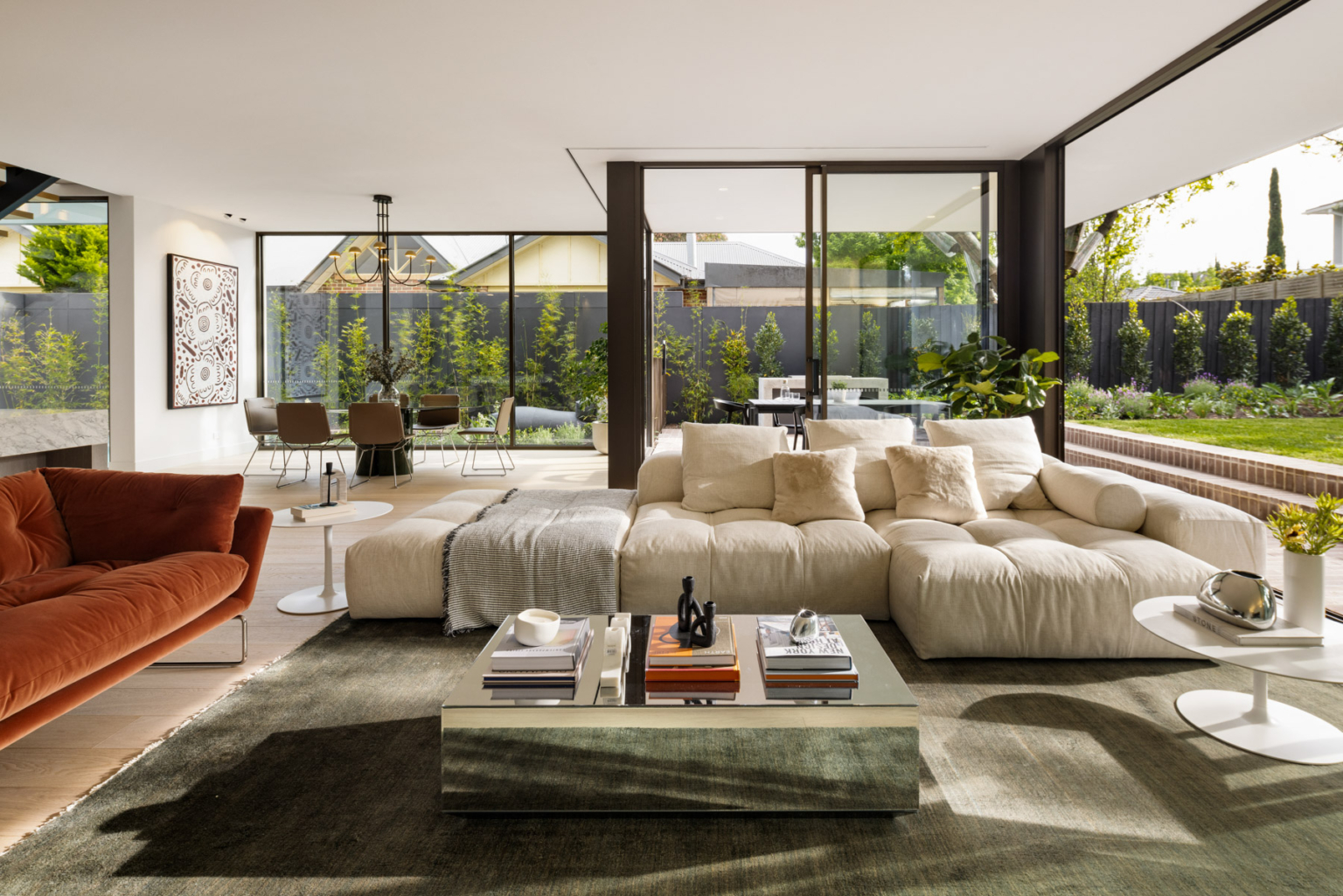 Ferndale by Webster Architecture & Interiors - Project Feature - The ...