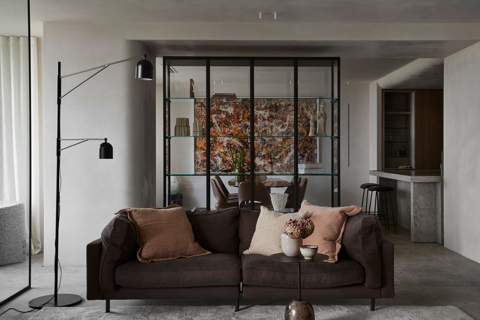 Spring Street by Hecker Guthrie - Project Feature - The Local Project