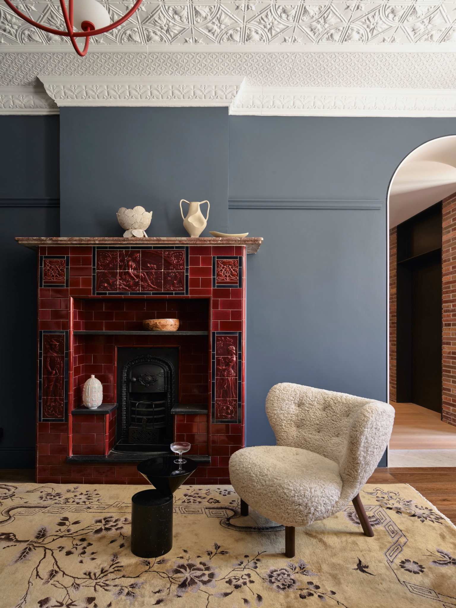 Cascade Terrace by Sam Crawford Architects - Project Feature - The ...